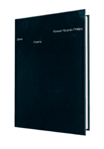 Rowan Ricardo Phillips